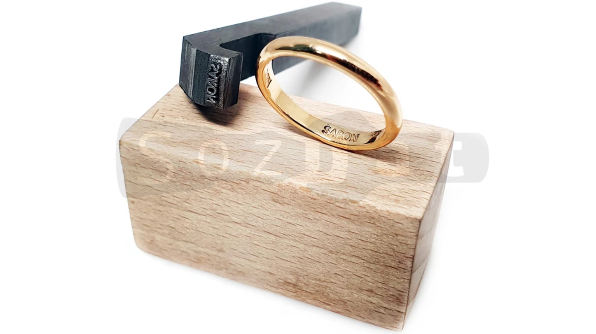 Stamps for rings – SozDat