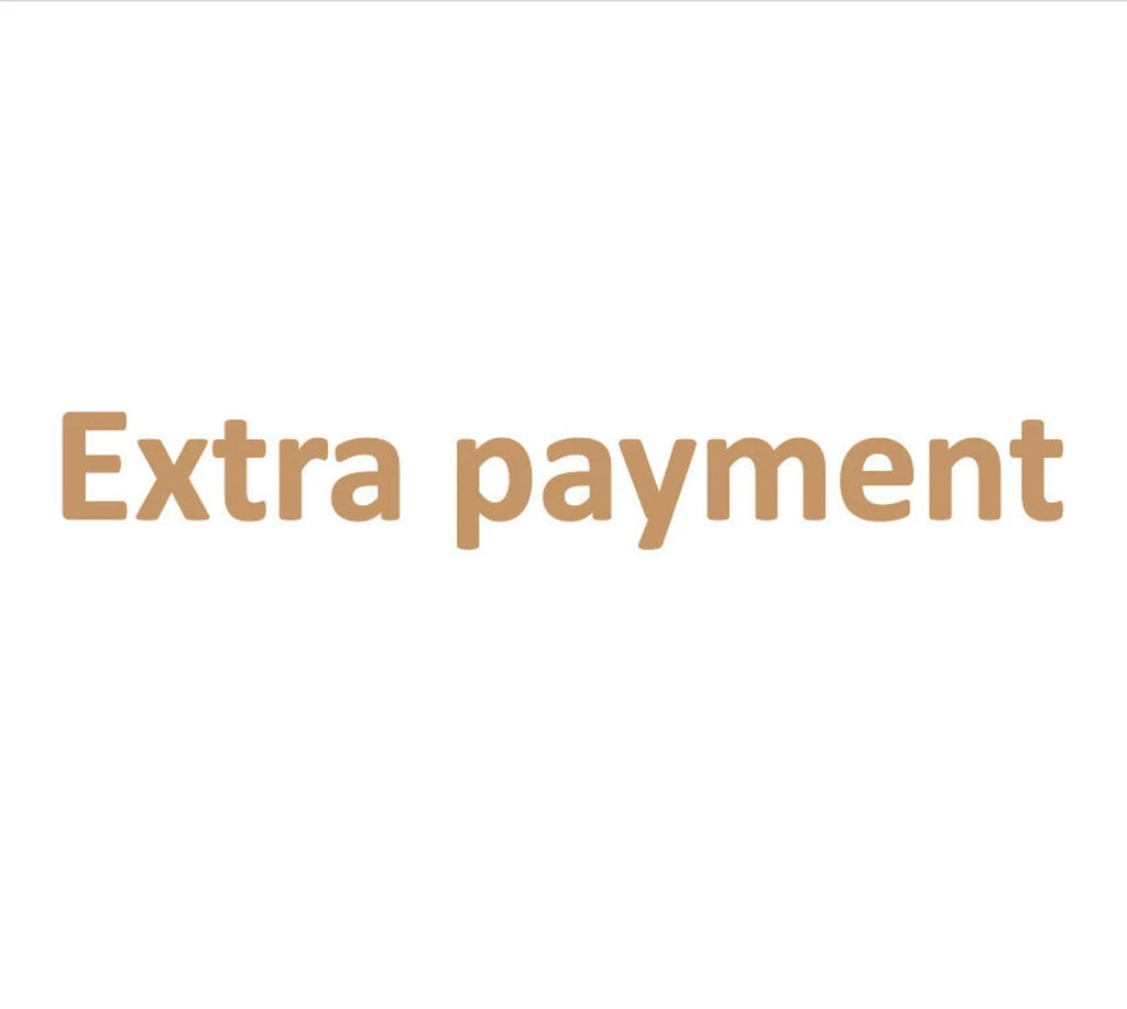 Extra payment – SozDat