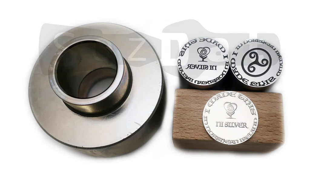 Coining tools – SozDat